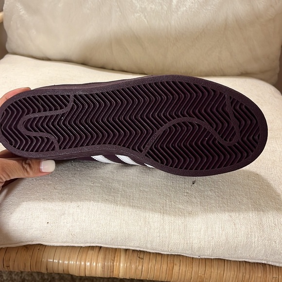 adidas | Shoes | Adidas Pro Model Red Wine New | Poshmark